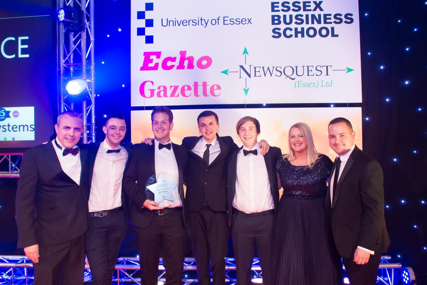 What is an Insurance Broker and what do they do? - Evans Insurance Brokers